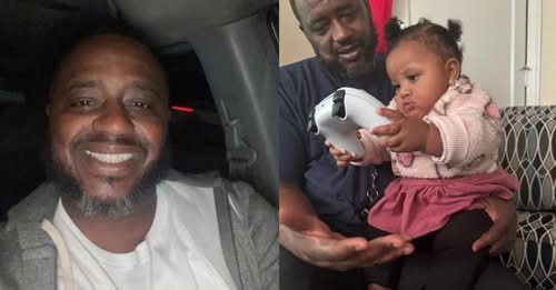 Micaela Pedicone and Darnell McKinney Jr Accident: Micaela Pedicone and ...