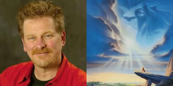 Roger Allers Death and Obituary: Animation Pioneer and Lion King ...