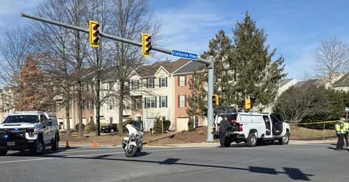 Stone Bridge High School Accident: Stone Bridge High School student ...