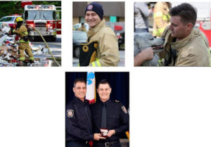 Tobby Vincke Quebec Death and Obituary: Beloved Firefighter Tobby ...
